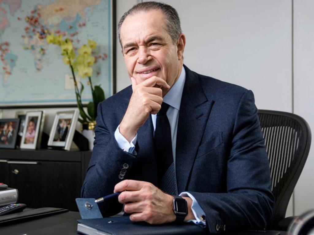 Mansour Group Home – Mansour Group