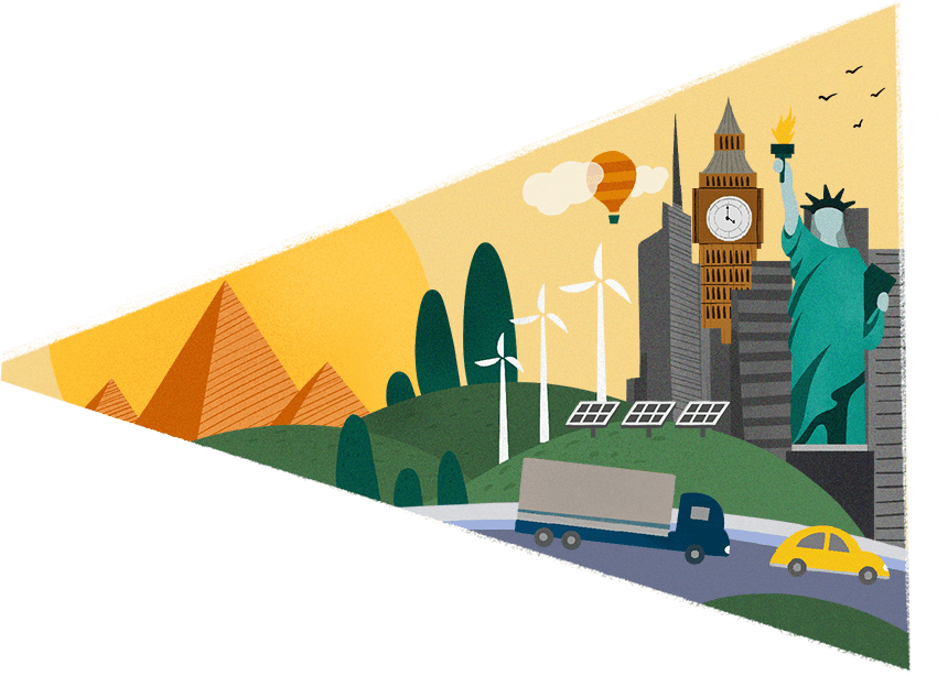 Mansour Group Home - Mansour Group