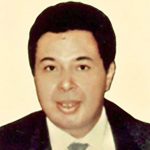 Ismail Mansour - Mansour Group