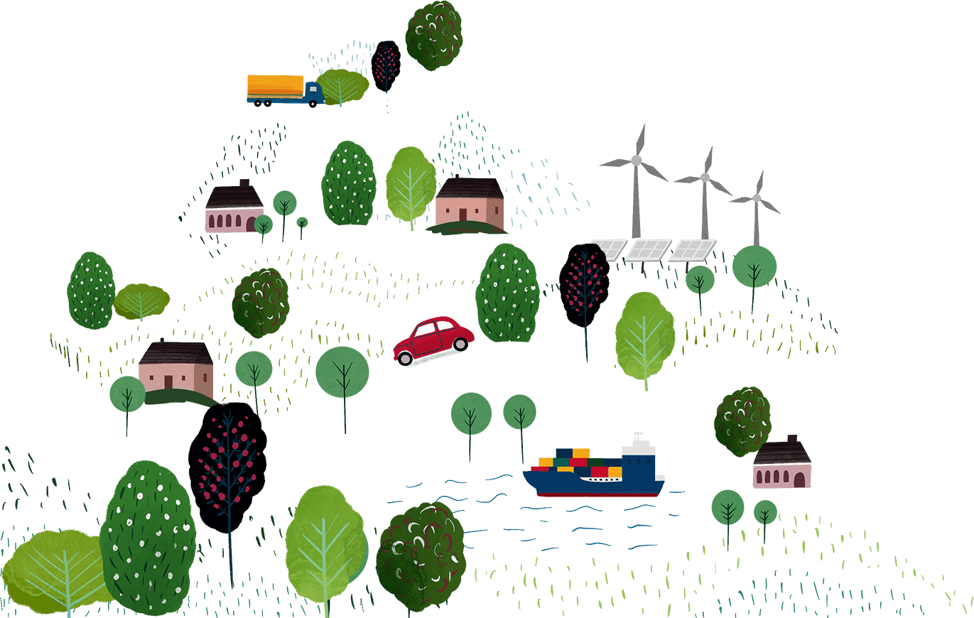 Mansour Group Home - Mansour Group