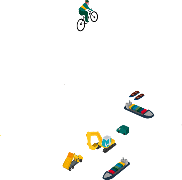 Mansour Group Home - Mansour Group