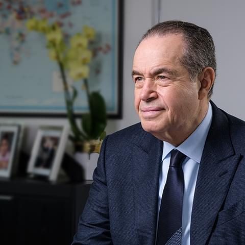 Mansour Group Home – Mansour Group