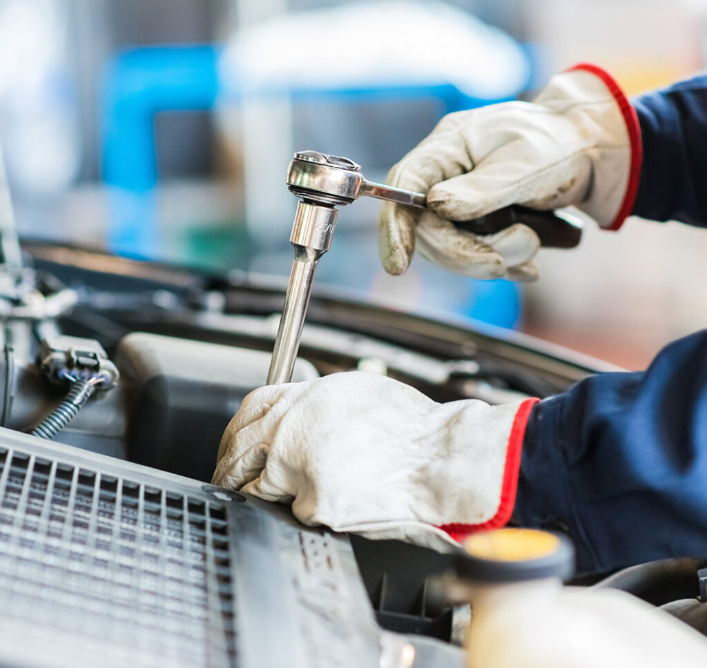 Mansour Automotive - Mansour Group