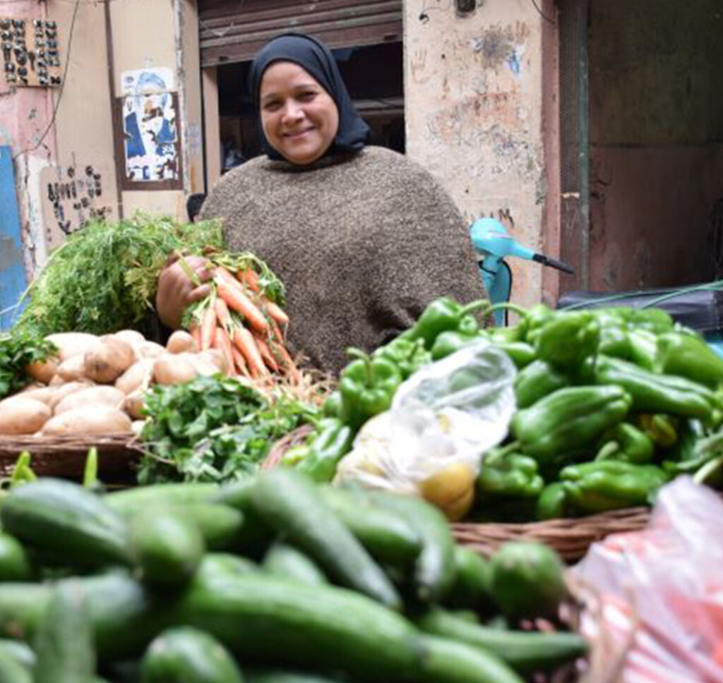 Lead Foundation - Mansour Group