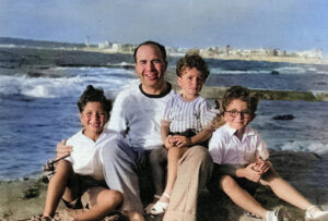 Mohamed Mansour Releases His Autobiography, ‘Drive To Succeed ...